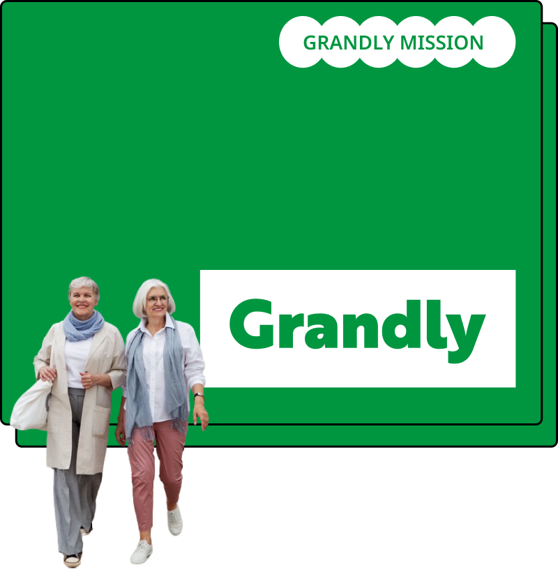 Grandly